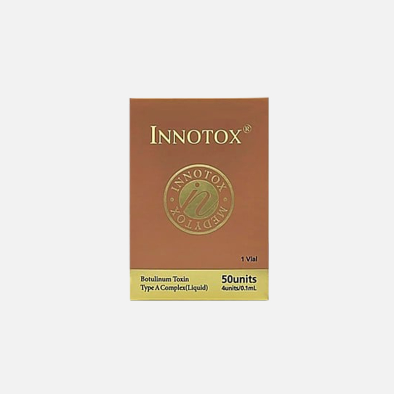Innotox 50 Unit - SolveMedic