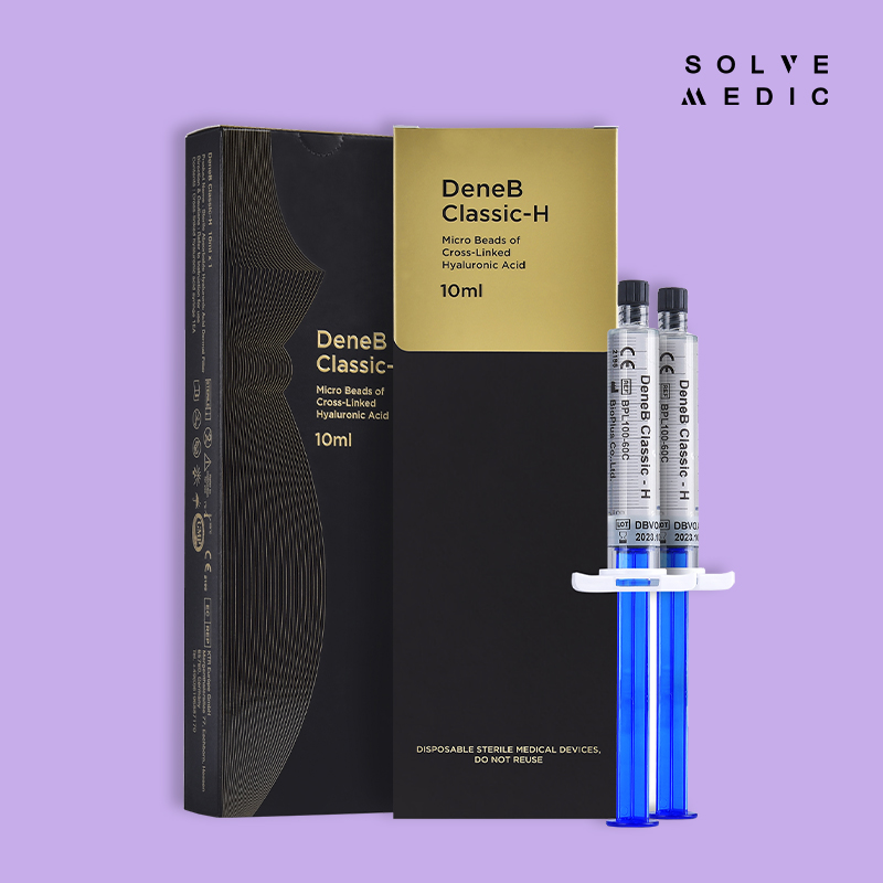 Deneb Body Filler
