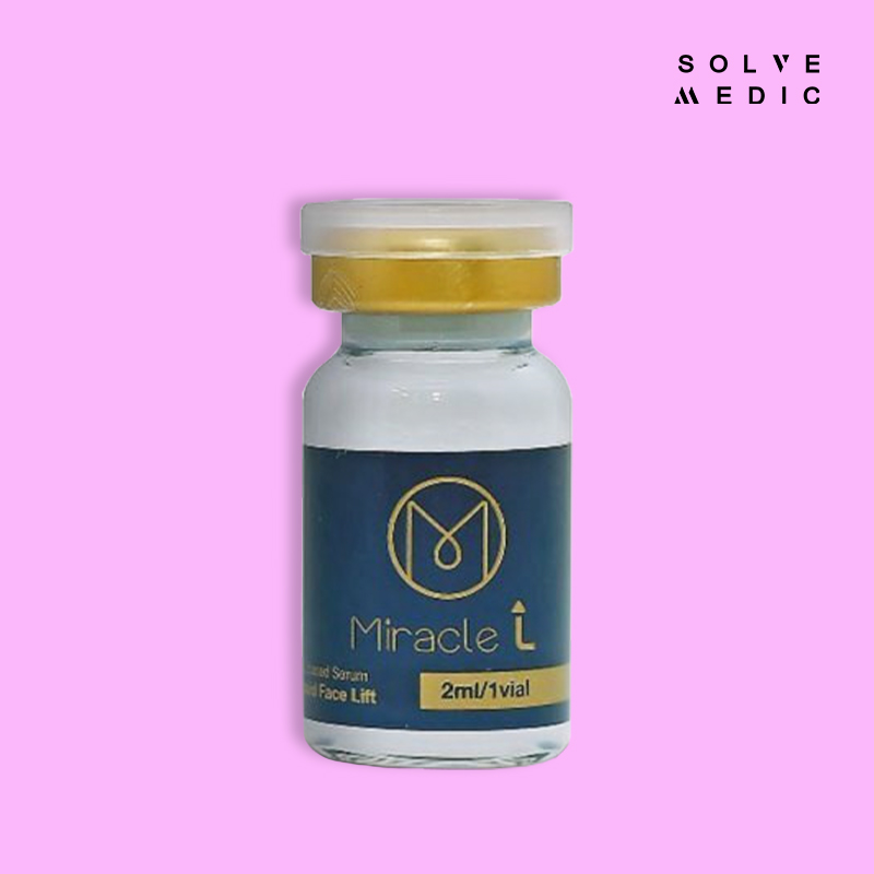 Miracle L (1 vial) - SolveMedic Korea