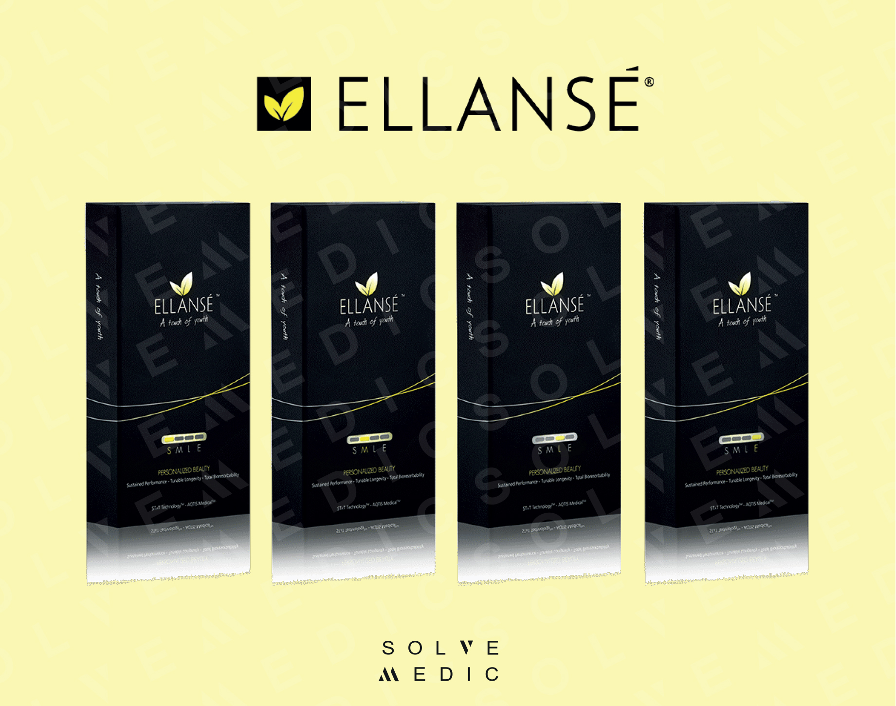 Ellanse Collagen Stimulant Fillers - SolveMedic